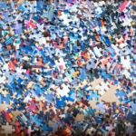How to Frame and Preserve Finished Puzzles - Jigsaw Puzzle Lovers